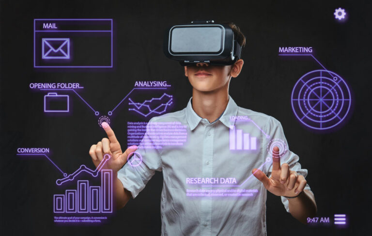 New Digital Innovation Hub Sparks Technological Transformation in ...